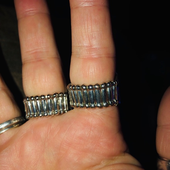 Jewelry | Stretchy Rings | Poshmark